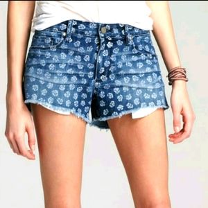 PAIGE | Shorts | Paige Denim Shorts | Poshmark